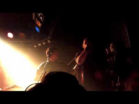 Devilate - Trapdoor Live