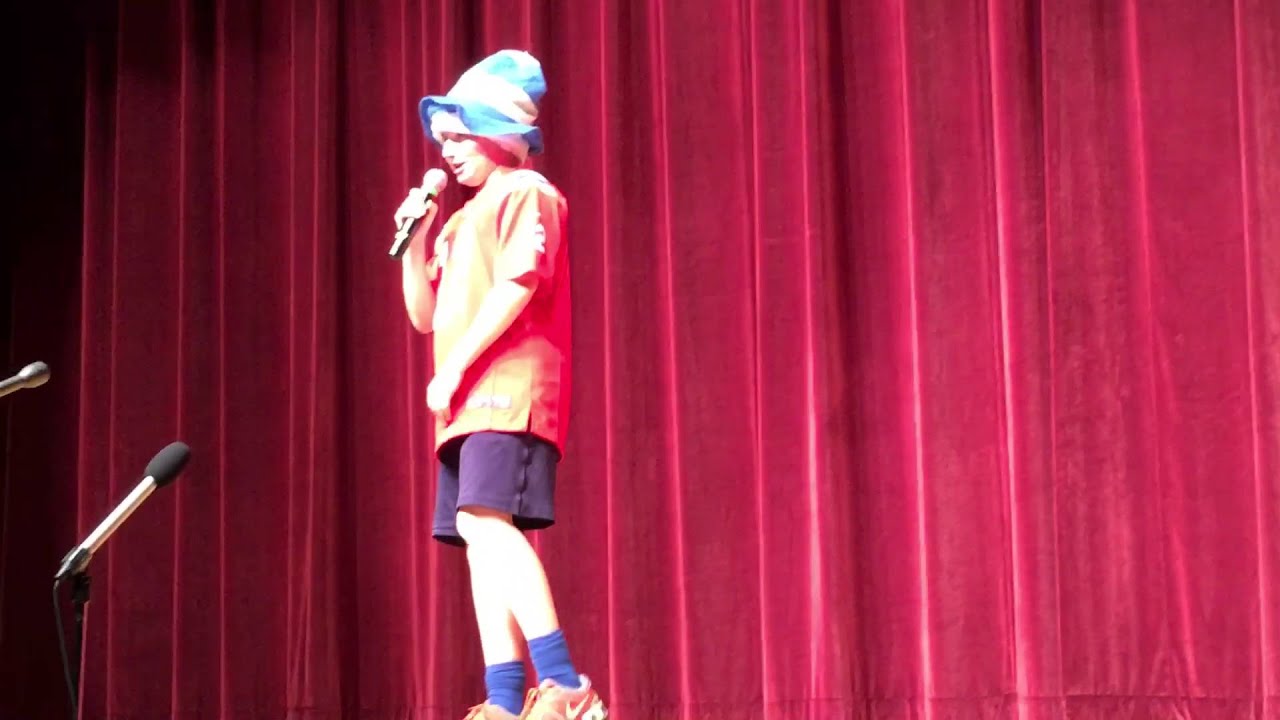 U.S. Presidents Song updated 2016 - YouTube