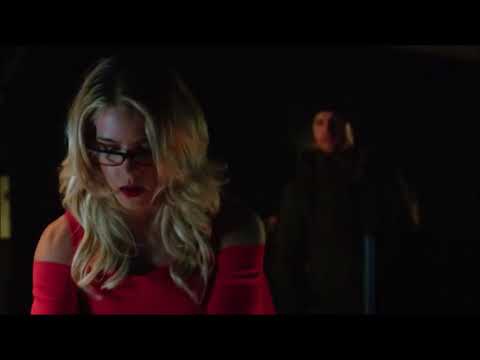 Olicity - 6x04 - Part 3 I ARROW l OLICITY - YouTube