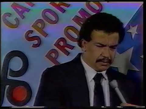 invader 1 & invader 3 interview 1987 - YouTube