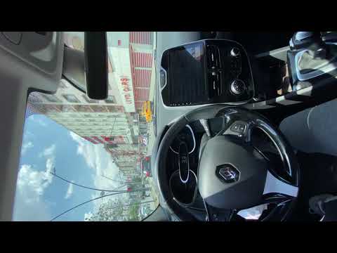 Clio gt line snap / gündüz snap / gaziosmanpaşa meydan