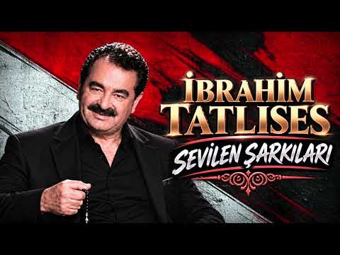 İbrahim Tatlıses / En  Sevilen Damar Versiyon  Şarkıları  3