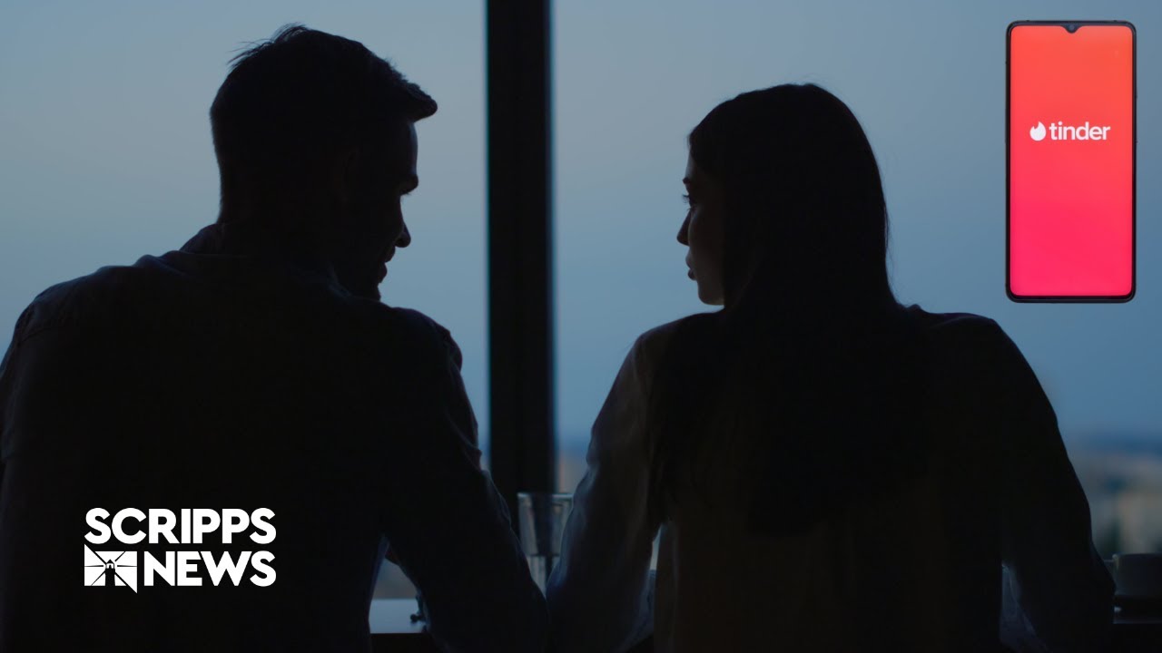 Tinder offering new $499 'Tinder Select' membership - YouTube