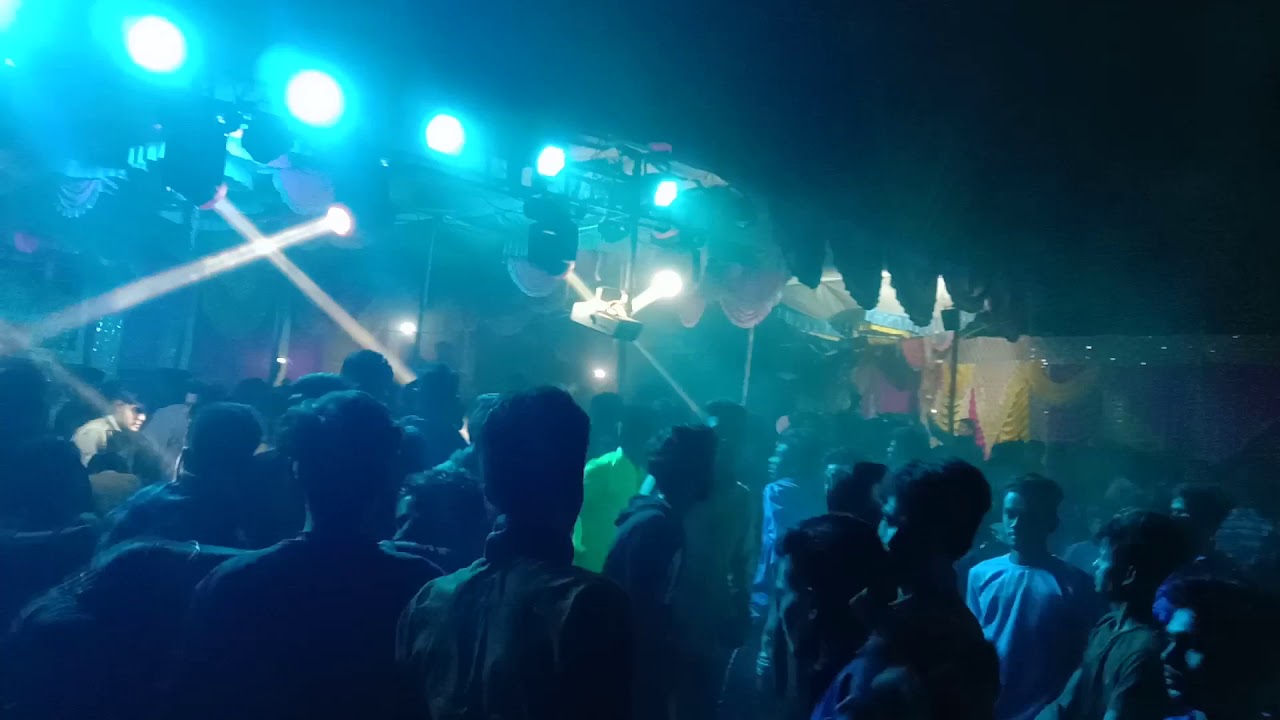 Dj yuva musical party aamagav - YouTube
