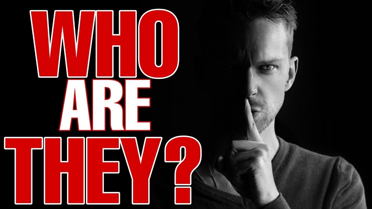 "He Gets Us" Fake Christian Ad || Misused Scripture - YouTube