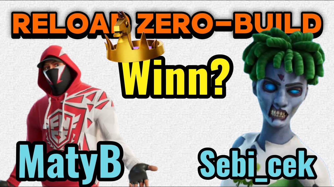 Dal jsem svůj první crown Winn? Sebi_cek - YouTube