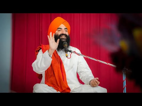 Sant Baba Gurvinder Singh Ji Mandi Wale | Katha | Mandi Sahib | - YouTube