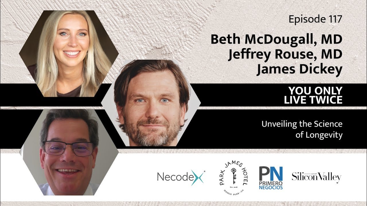 SZ 117: You Only Live Twice Ft. Dr. Beth, Dr. Jeff Rouse, James Dickey ...