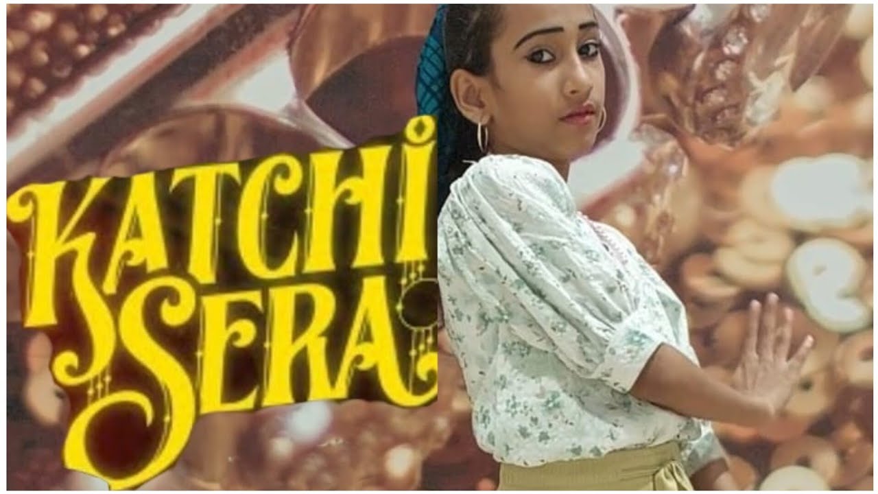 Katchi Sera | Dance cover | Angelina - YouTube