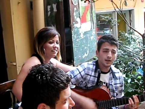 ONUR KOÇ&ŞİMAL DÜETİ-ELİNİ TUTMASAM