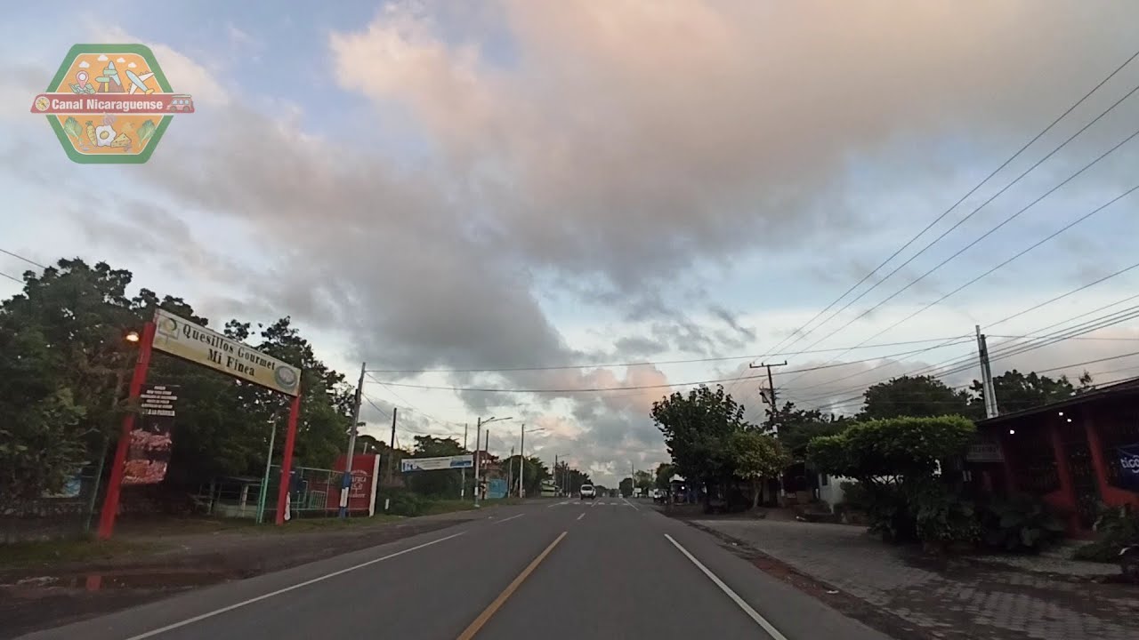 Nagarote el lugar mas visitado por sus mejores quesillos Nicaragüenses ...