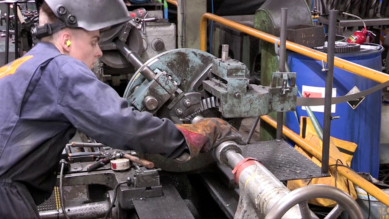 Video 2 - Gilling - YouTube