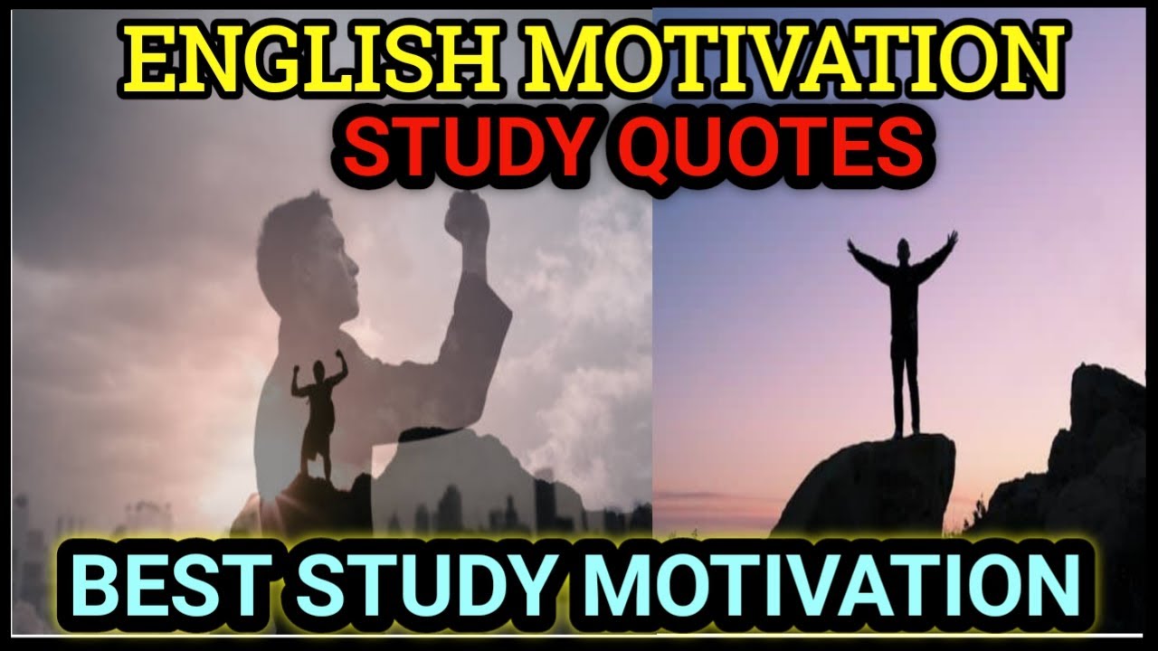 English Motivation Study Quotes 🎯📚📚💪💪😍/Study Motivation English Quotes ...