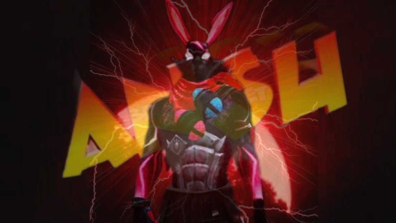 A T E N S T I O N P L Z Z 👽🔥|| ANSU FF || فری فایر..! - YouTube