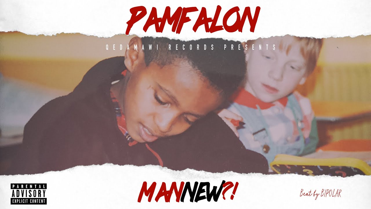 Pamfalon - Manew // ማነው - YouTube