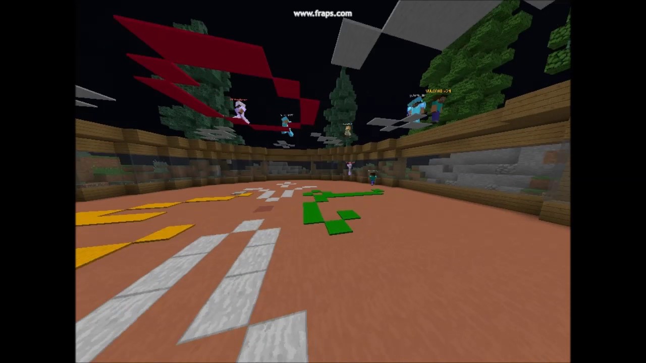 Uso De Hack (Kill-Aura/Speed) - YouTube