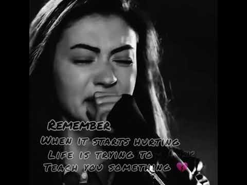 sad quote 💔 || heart touching lines 🥺 || short status 💖 || burcu ozberk ❤ || by hadiya edits 🦋