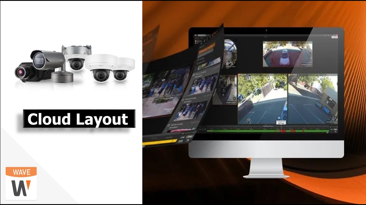 Cloud layout. - YouTube