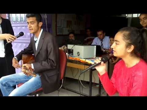Osman ÇOLAK & Didem Seda ÇOLAK-Ah Anam Türküsü