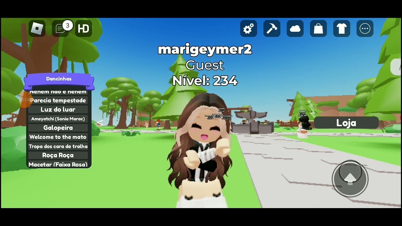 oi gente meu nome e marianny mas pode mi chamar de mari - YouTube