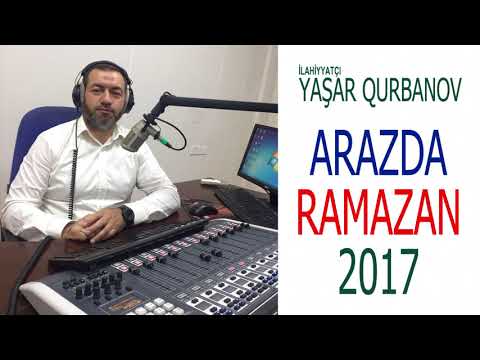 Dua möminin silahıdır - Yaşar Qurbanov