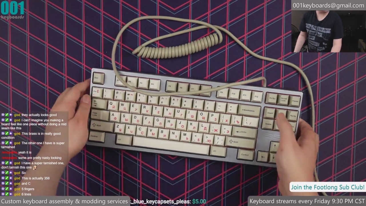 Unboxing: OTD 360 Corsa - YouTube