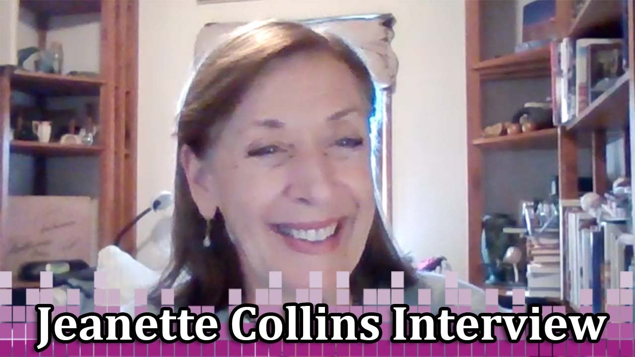 Writer & Producer Jeanette Collins | Will & Grace Writer | Interview ...