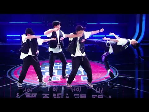 댄싱하이 Dancing High - 떨어질 생각 따위 하지 않는다! 밀레니엄 스쿼즈.20180914