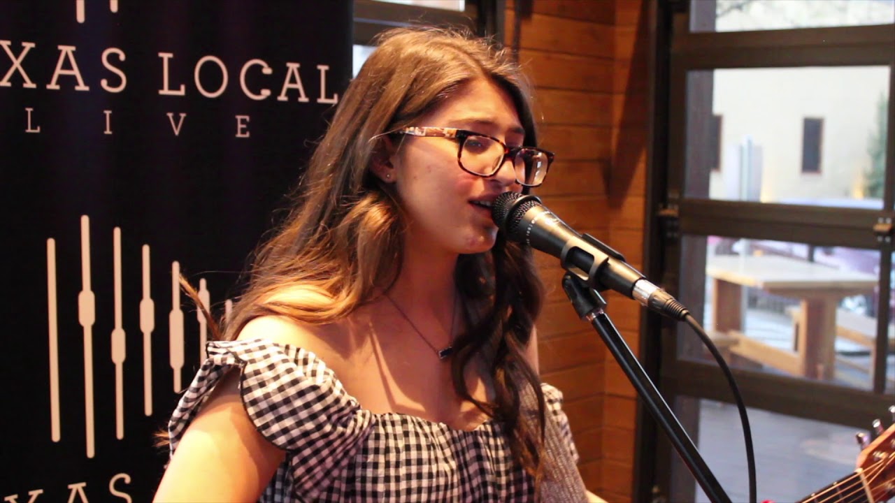 Layne Elizabeth - Live at Tuning Texas - YouTube