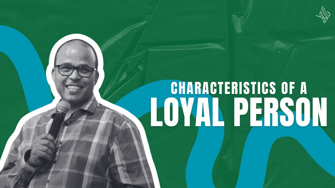 The Breakthrough Experience - YouTube