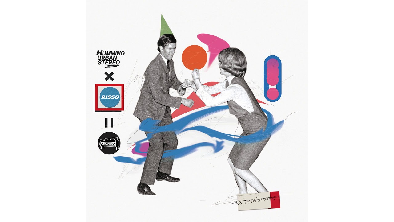 HUS X RISSO - 별로(SOSO) (Remastered) - YouTube