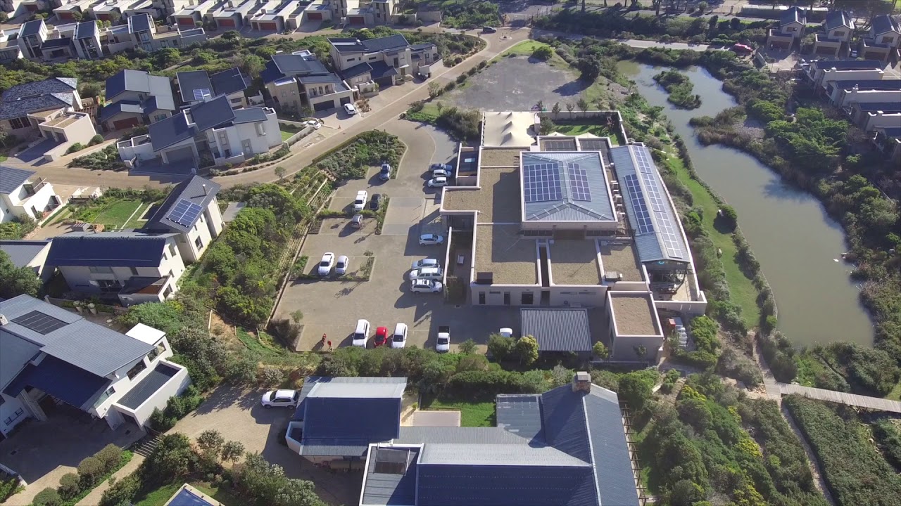 Stonehurst Mountain Estate from Above - YouTube