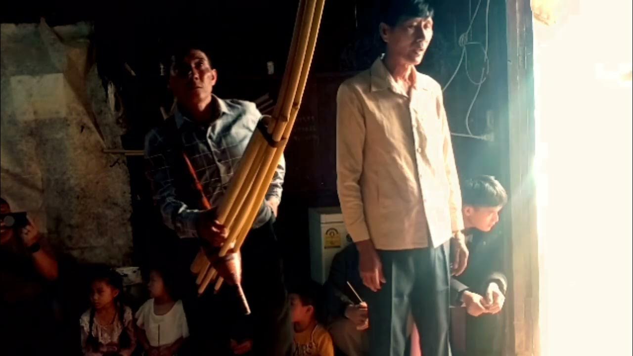 kuv pog ntxoov nyiaj yaj lub ntees nkauj qab cub /21/11/2023/@gmail - YouTube