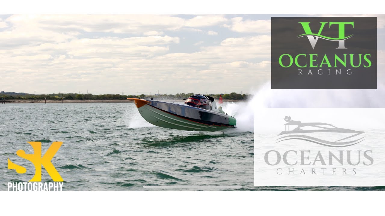 Oceanus Racing first test run of Vintage torque a 90’s buzzi, 2024 ...