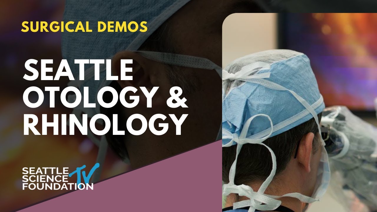 Applied Anatomy of the Middle Ear and Temporal Bone - Brandon Isaacson ...