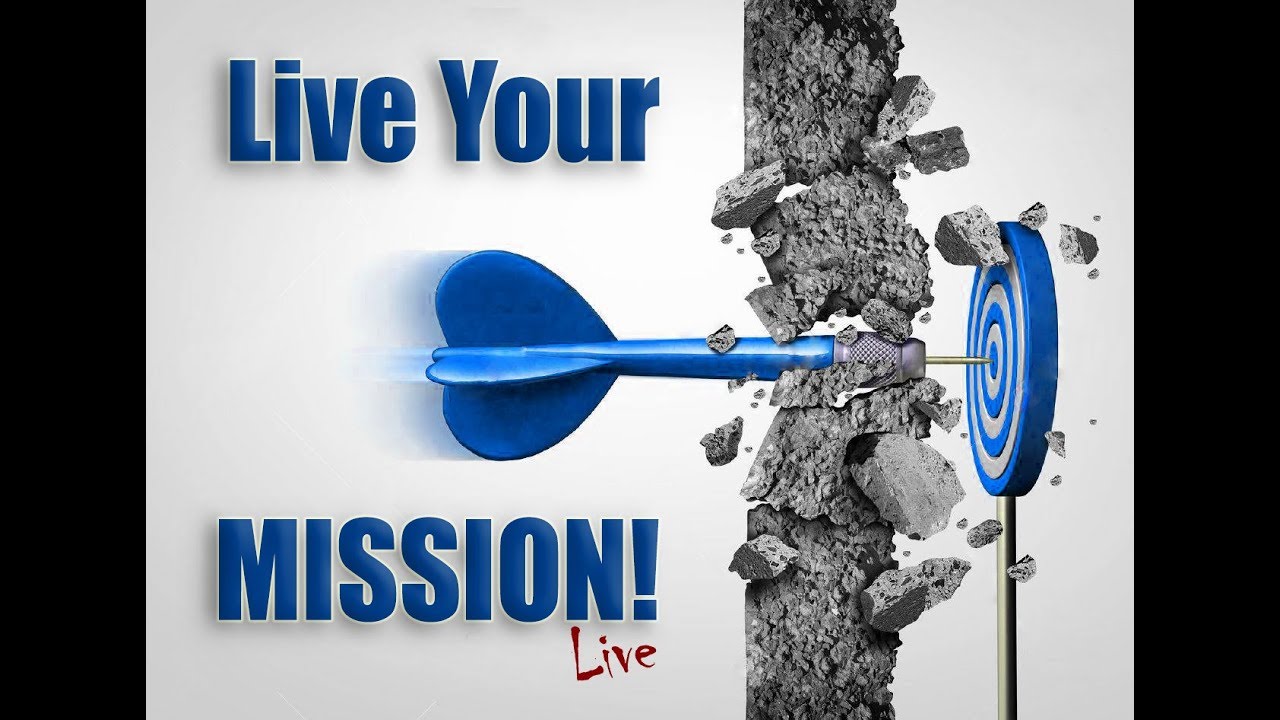 "The Answers to Living Your Mission are in Your Akashic Records!" An ...