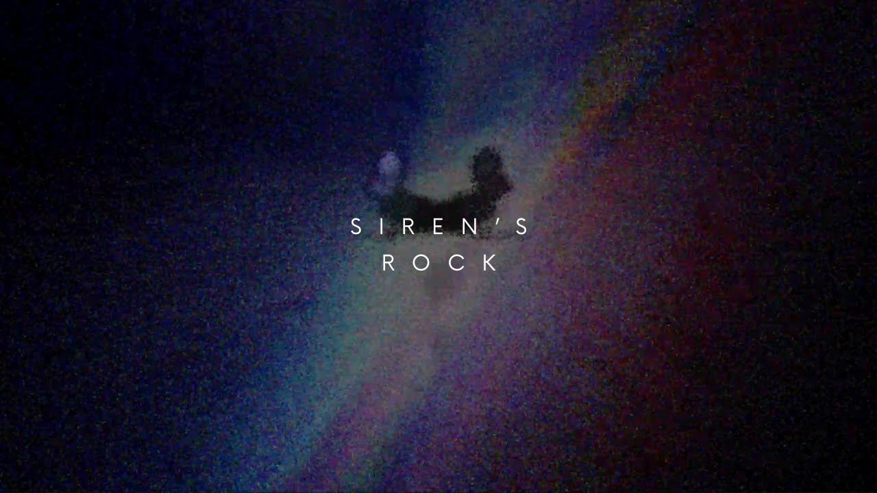 Mo - Sirens Rock [Official Visualizer] - YouTube