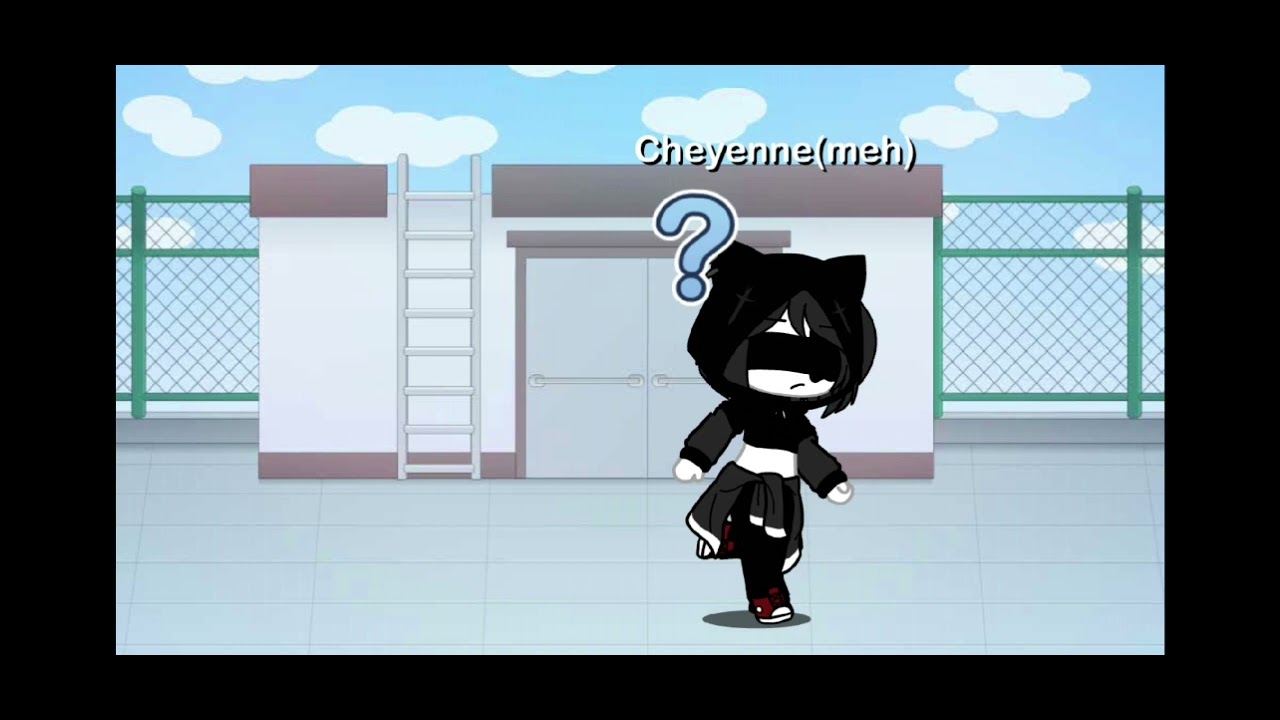 my ocs president story//Original//part 1-6// - YouTube