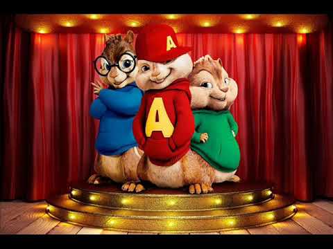 Chipmunks - Dancing Queen - YouTube