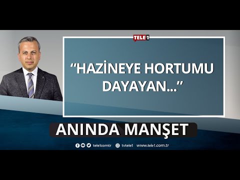 Uğur Dündar Türkiye'yi geçmişle nasıl kıyasladı... | ANINDA MANŞET (5 TEMMUZ 2021)