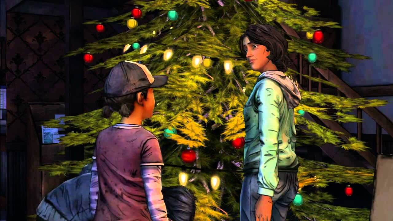 PS3 Longplay [076] The Walking Dead Season 2 (Part 2/5: Episode 2 ...