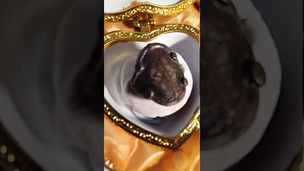 Ring of Imam Hussain ra - YouTube