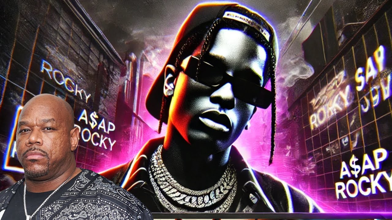 Wack💯 says ASAP Rocky's Lawyer is a Wack Choice‼️ - YouTube