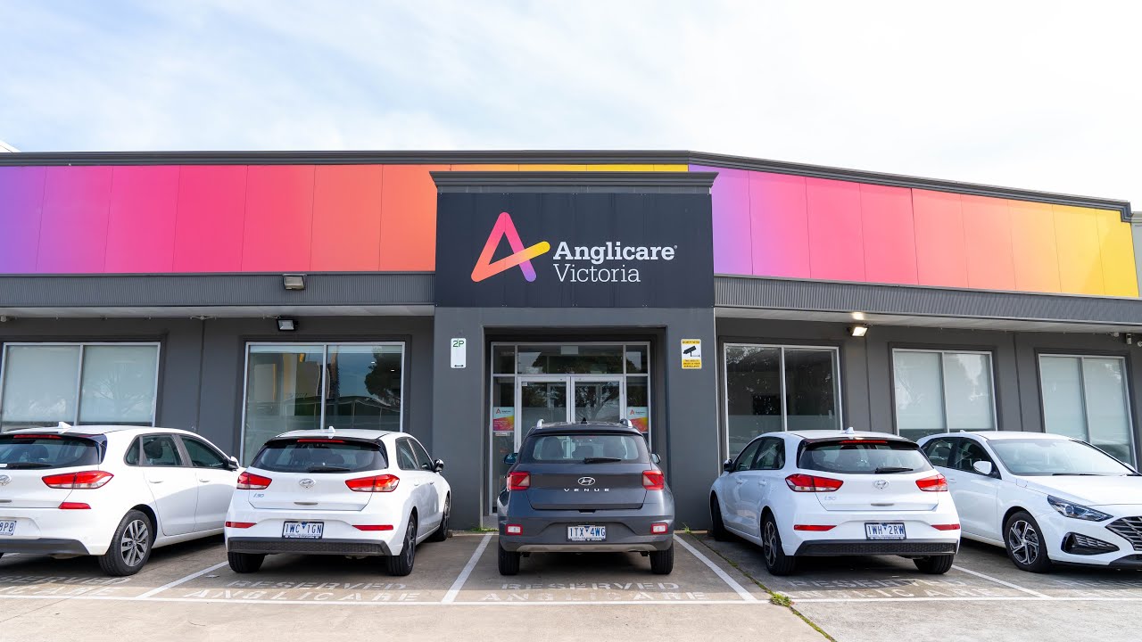 Anglicare Victoria Project Walk-Through - YouTube