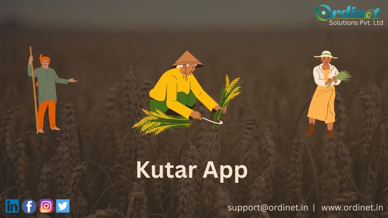 Kutar App - YouTube