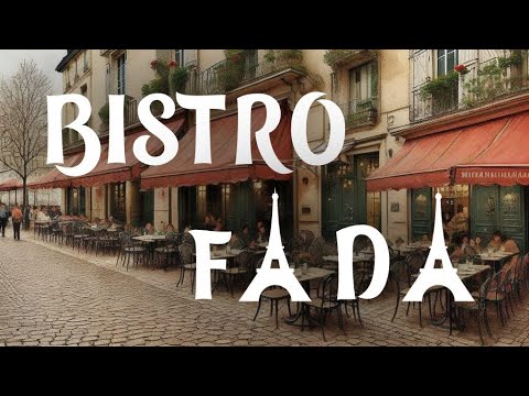 Bistro Fada from Midnight In Paris (Gypsy Jazz) - YouTube