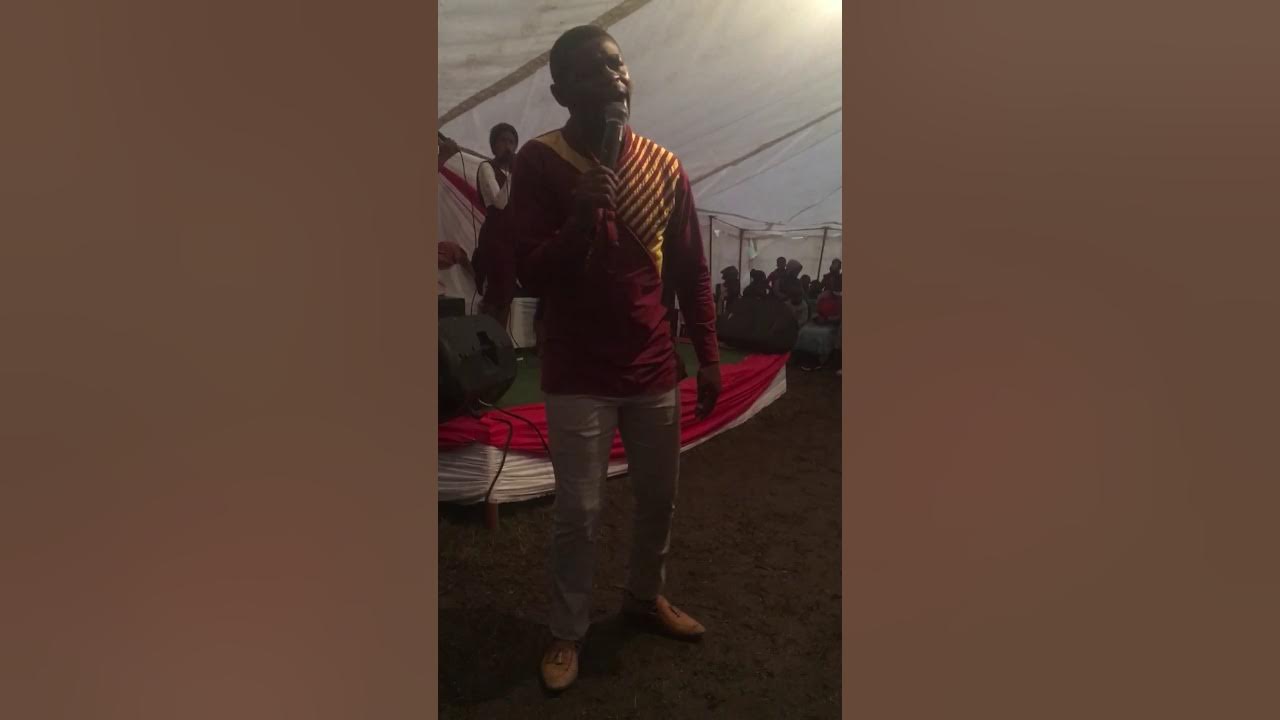 Ozayo Ndamase Zukiseka - YouTube