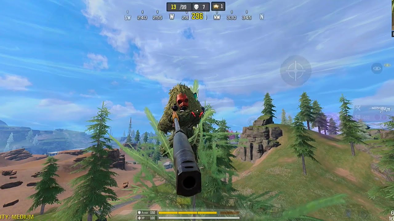 Best Sniper in Codm 🪖 - YouTube