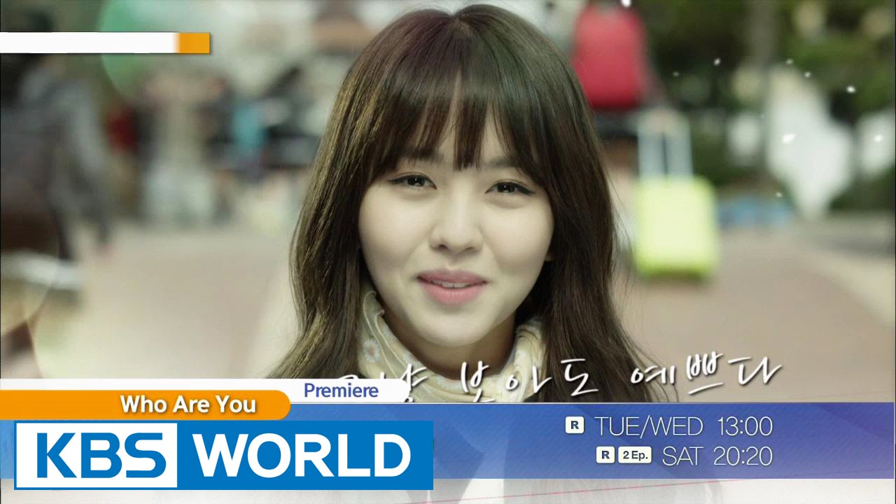 [This Week] KBS World TV Highlights - Drama (2015.05.11 - 05.17) - YouTube