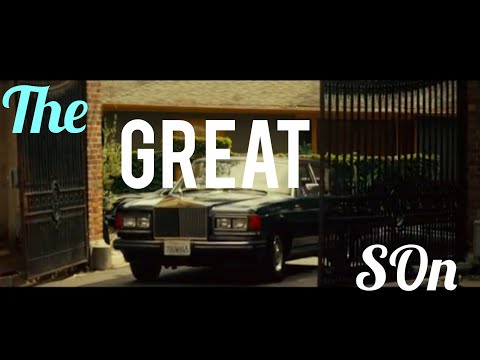 🎬 The Grand Son (2018) | Full Movie in English | 🎬 Watch Now! 🎥#FullFreeMovie#ThrillerMovie